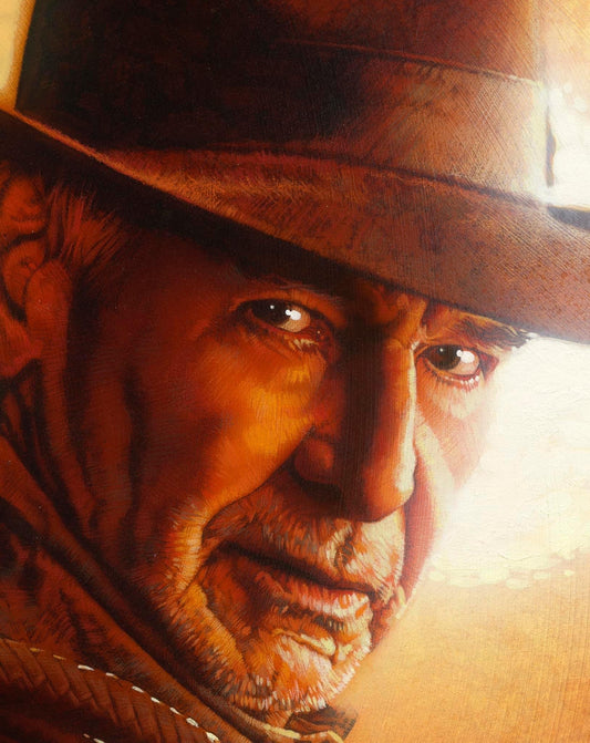 AP Posters – The Art of Ethan Pro